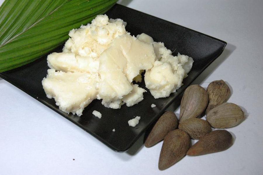 Murumuru butter, a powerful cosmetic for skin and hair