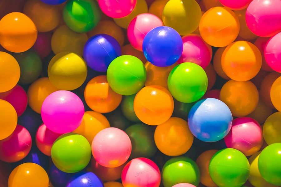 Palline anti stress, cosa sono, come si usano, benefici e come ...