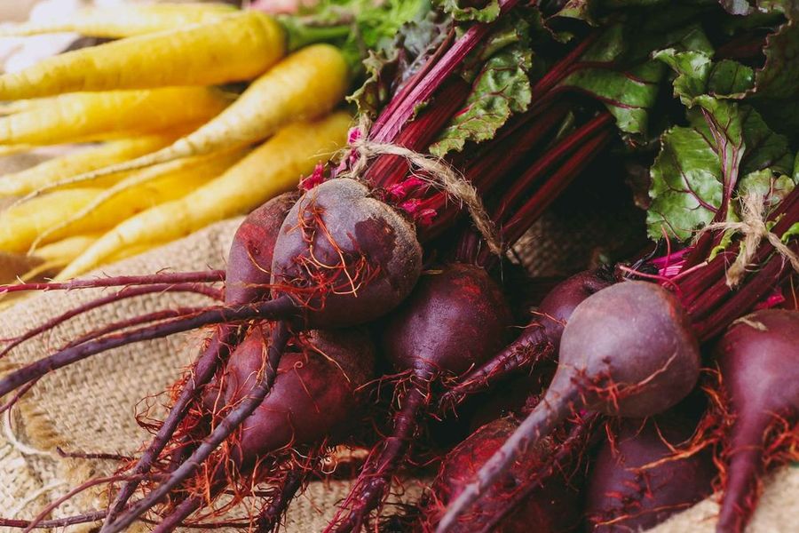 Radici commestibili, cosa sono, benefici e come si mangiano