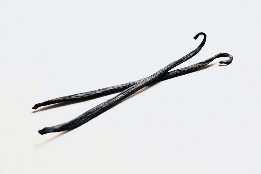 Vanilla, the spice that combines sweetness and health benefits