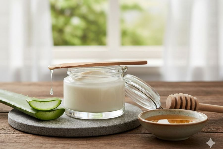 Natural beauty, what does hydrating your skin mean and how to do it ...