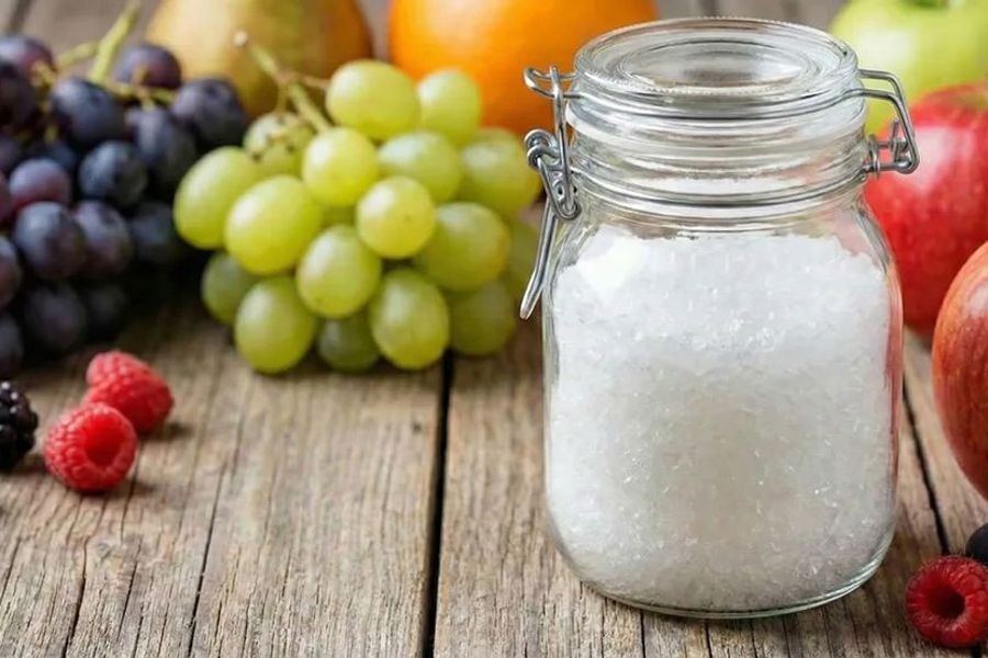 Fructose added to foods increases inflammation and the risk of infections