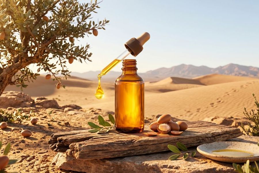 Argan Oil for Skin and Hair: Benefits and Complete Guide
