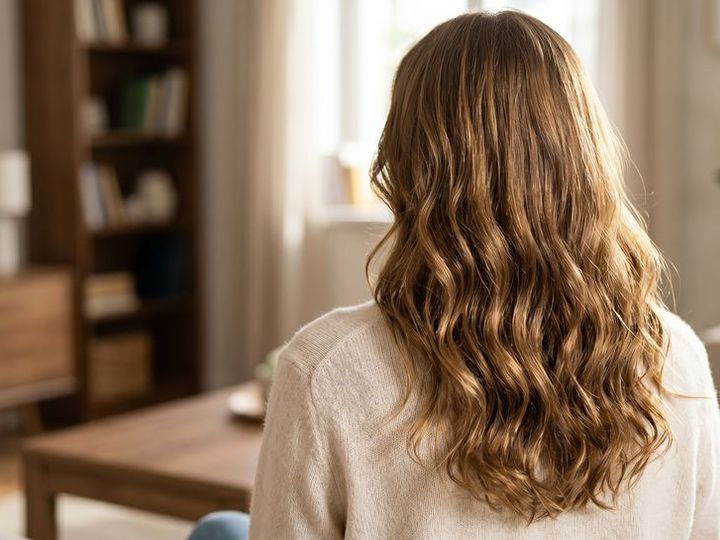 Hyaluronic acid for hair: benefits, side effects, science and DIY recipe