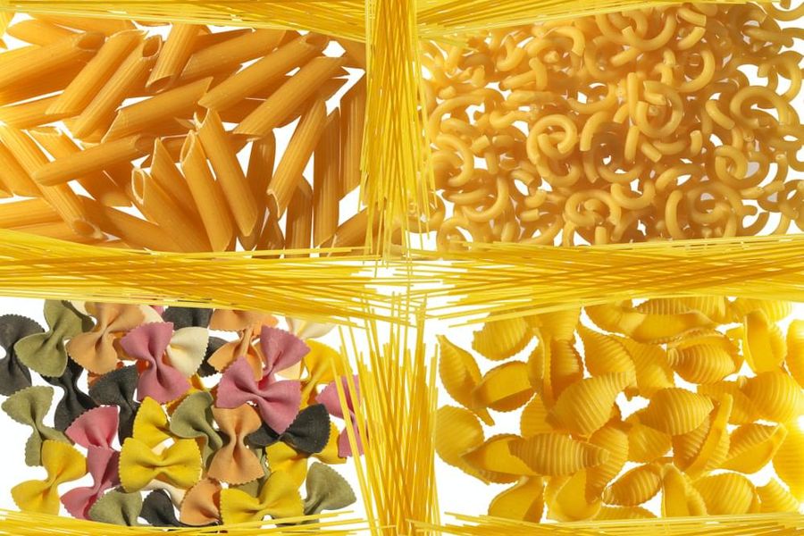 Pasta, everything you need to know about one of the most favorite foods