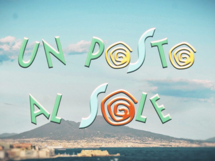 Un posto al sole - Puntata del 26/06/2026 (Serie tv)