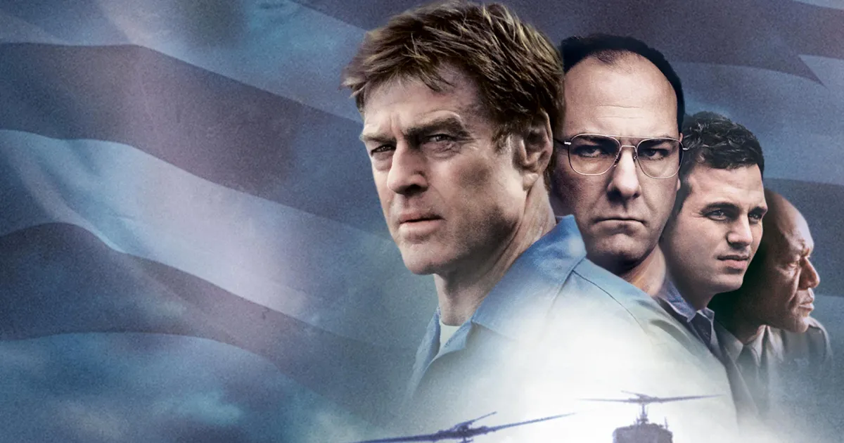 Il Castello (2001): trama e recensione del film con Robert Redford e ...