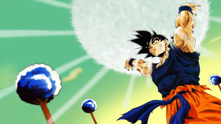 What's My Destiny Dragon Ball 2 - S2 Ep8 Il terribile futuro in cui ha ...