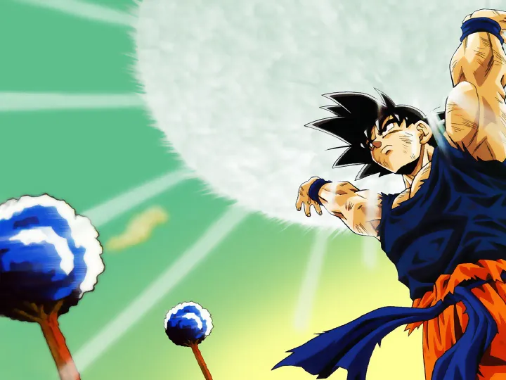 What's My Destiny Dragon Ball 2 - S2 Ep1 Cell e' in difficolta ...