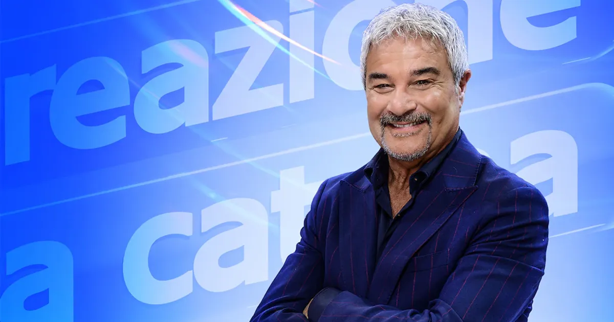 Reazione a Catena su Rai 1: conduttore, segreti del gioco e come ...