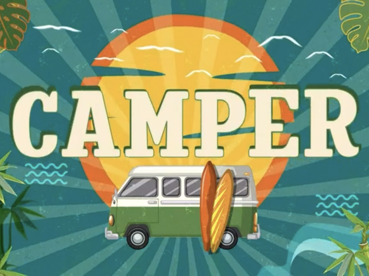 Camper Osteria Italia - Puntata del 29/06/2026 (Programma tv)