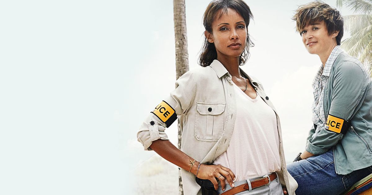 Delitti ai Caraibi: Trama, Cast e Personaggi della Fiction