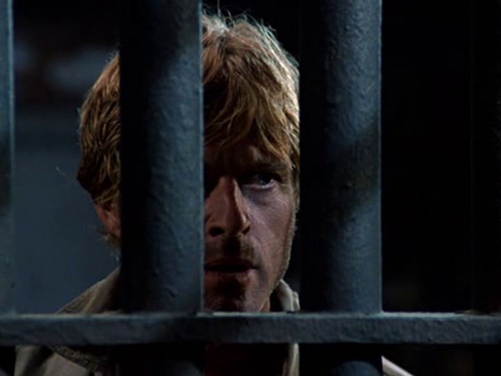 Brubaker (film)