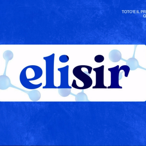 Elisir - Puntata del 23/04/2025