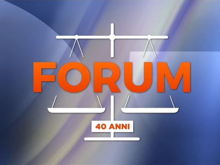 Forum (Programma tv)