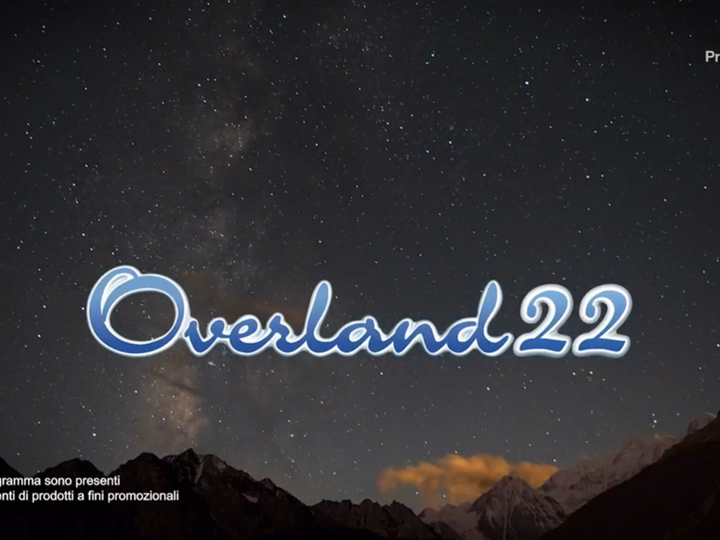Il mondo con gli occhi di Overland - Dal Laos alla Costa Rica + Il ...