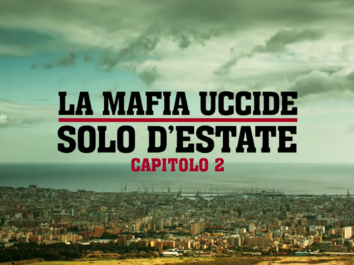La mafia uccide solo d'estate - La serie - S2E5 - Rime baciate (Serie tv)