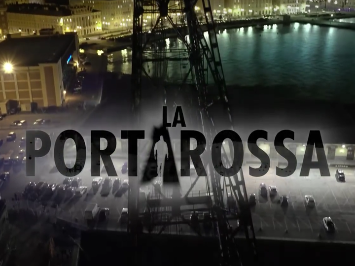 La porta rossa - S3E7