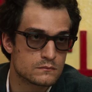 Godard e Il cinema