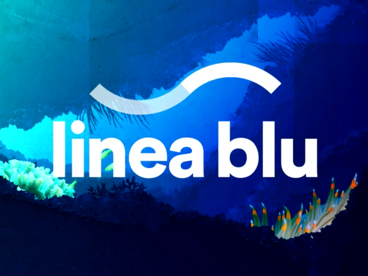 Linea Blu - Porti d'Italia: Gaeta e Isole Pontine - 13/06/2026 ...