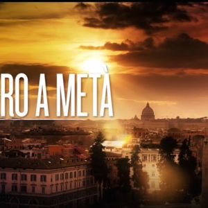 Nero a metà S2E6 - Qualcosa di troppo
