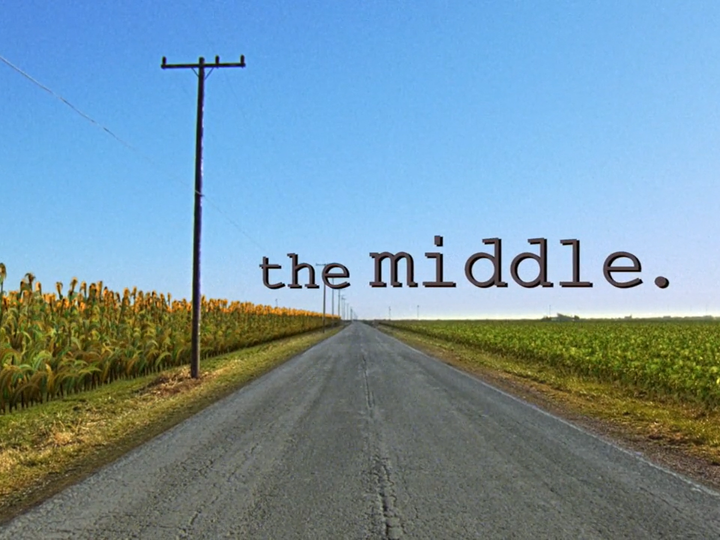 The Middle - S8 Ep23 Lottare o volare! (Serie tv)