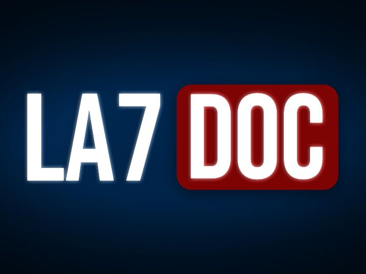 LA7 DOC - J.F.K. Revisited Throught the looking glass (Programma tv)