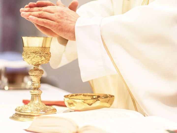 Santa Messa dalla Cattedrale di Perugia - 21/06/2026 (Programma tv)