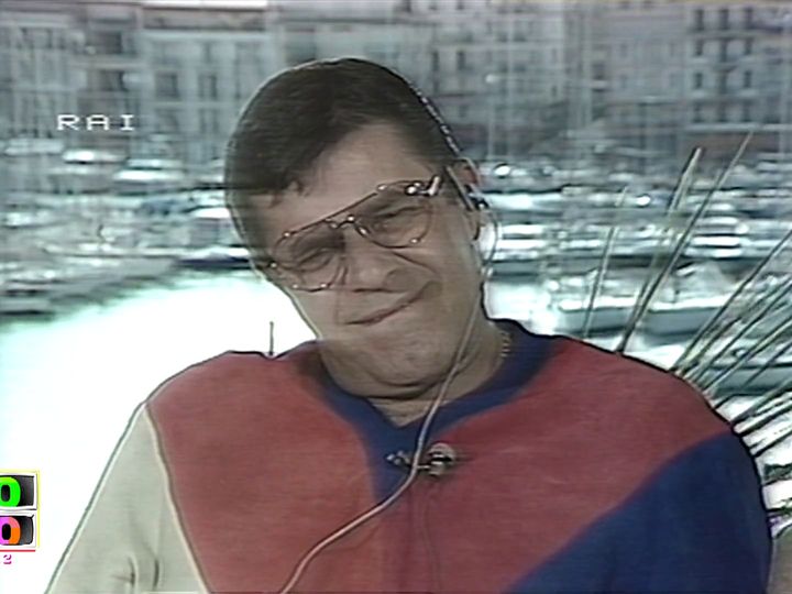 70 x 70 - Vol. 2 Ep34 – Il Blitz di Jerry Lewis