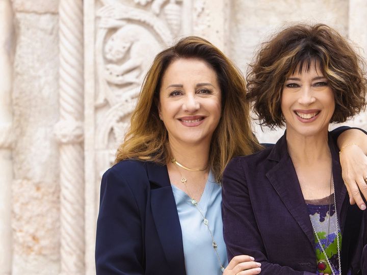 Balene - Amiche per sempre - S1E4