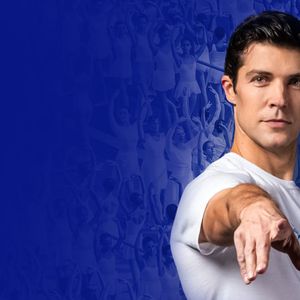 Roberto Bolle - Ballo In Bianco - 14/06/2026 (Programma tv)