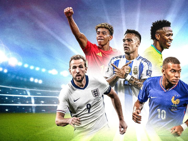 Mondiali di Calcio 2026 - Ecuador - Germania - 25/06/2026 (sport)