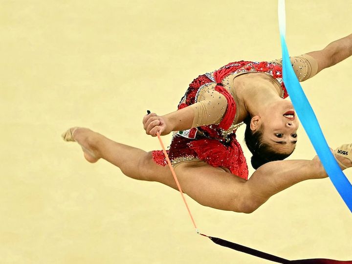 Ginnastica Ritmica: Campionati Europei Varna 2026 - Finali All Around a ...