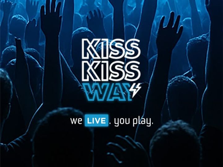 Kiss Kiss Way - S2025 Ep2