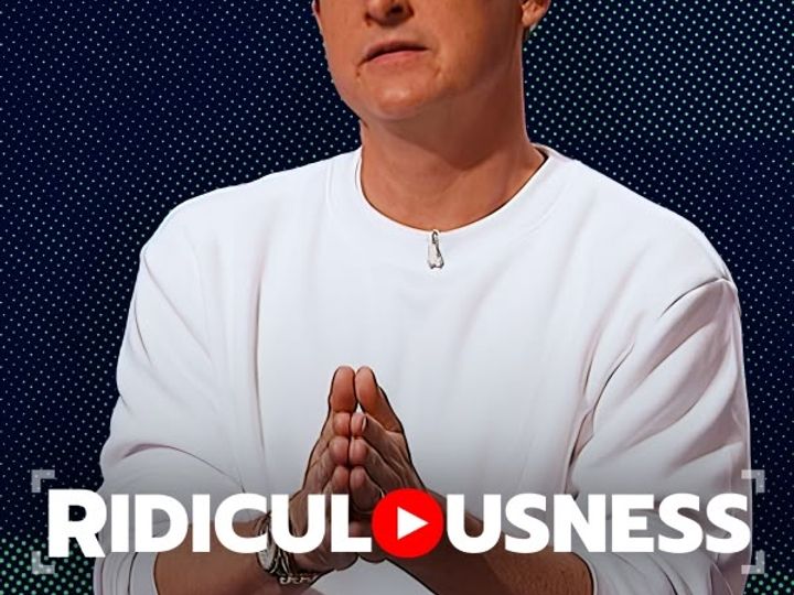 Ridiculousness: Veri American Idiots - S39 Ep14 (Serie tv)