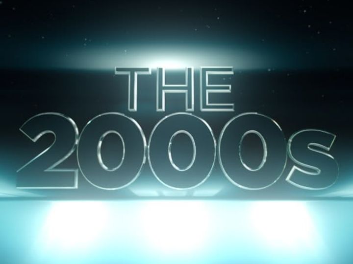 The 2000's - S1 Ep3