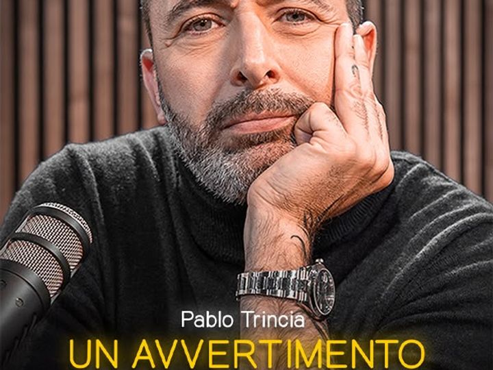 Un avvertimento prima di iniziare - S1 Ep18 (Programma tv)