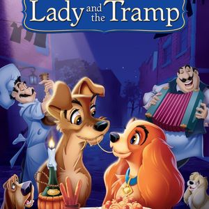 Lilli e il Vagabondo (film)