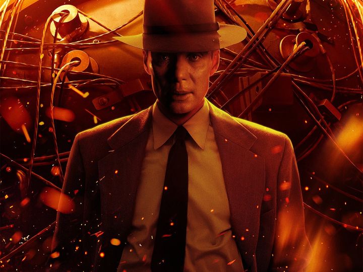 Oppenheimer