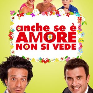 Anche se è amore non si vede (film)