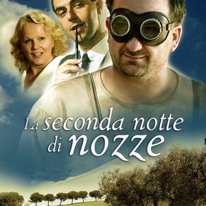 La seconda notte di nozze (film)