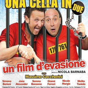 Una cella in due