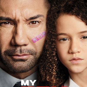 My Spy (film)