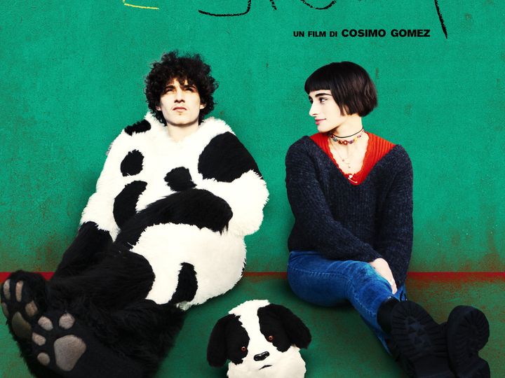 Io e Spotty (film)