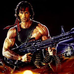 Rambo II - La vendetta