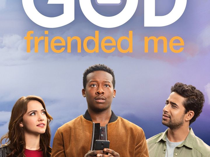 God Friended Me - S2 Ep8 Il precursore