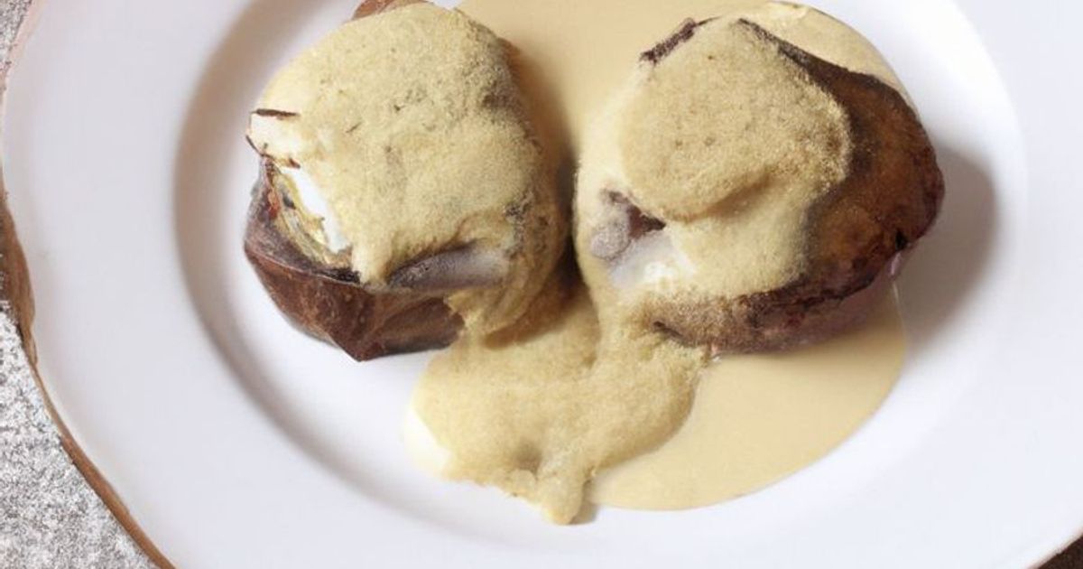 Filetto alla Voronoff: Ricetta Originale e Facile con Salsa Cremosa
