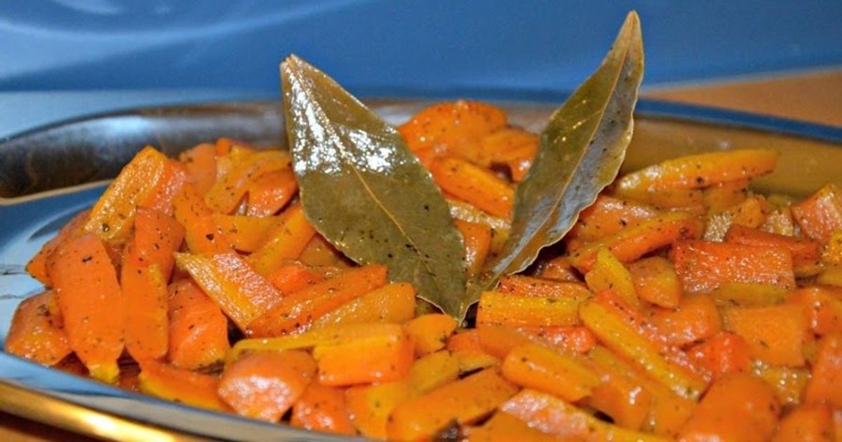 Carote trifolate